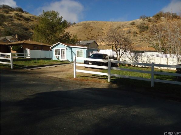 Best Places to Live in Lebec, California