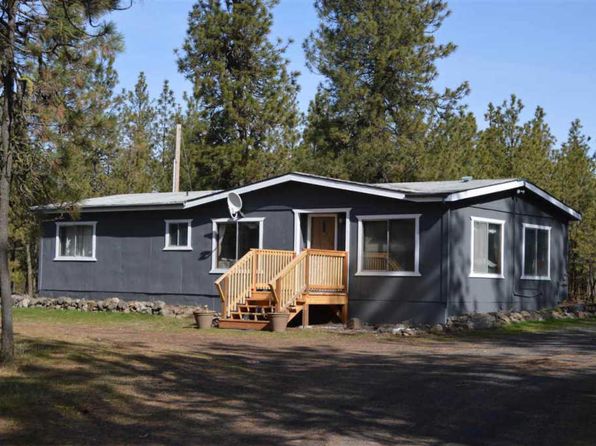 Spokane WA Mobile Homes & Manufactured Homes For Sale - 21 Homes | Zillow