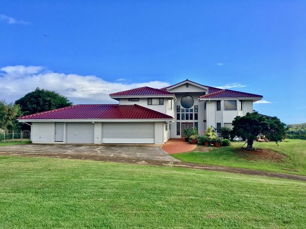Houses For Rent in Kauai County HI - 12 Homes | Zillow