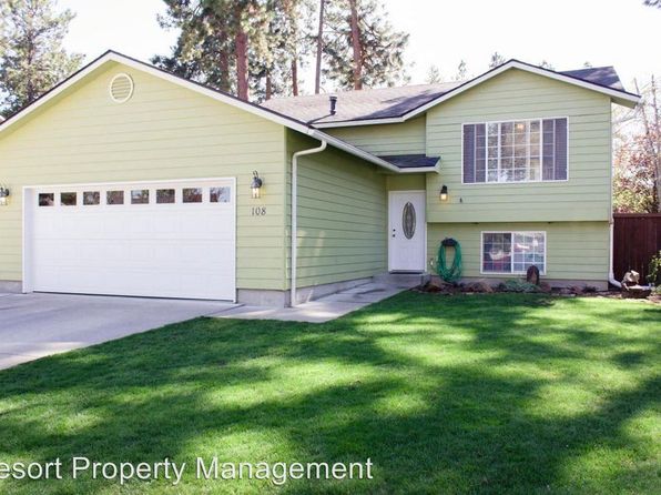 Houses For Rent in Post Falls ID - 22 Homes | Zillow