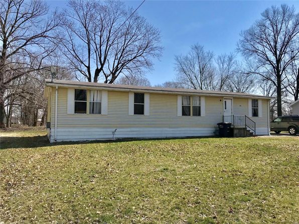 Ramsey Real Estate - Ramsey IL Homes For Sale | Zillow