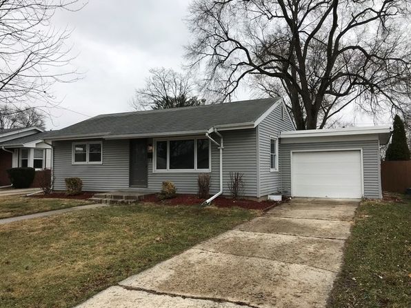 Morris Real Estate - Morris IL Homes For Sale | Zillow