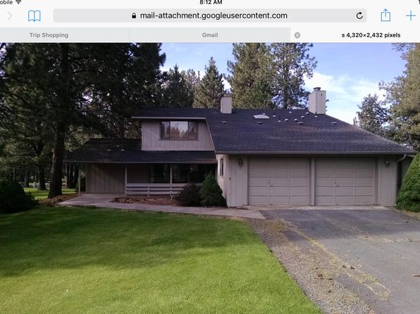 Houses For Rent in Bend OR - 128 Homes | Zillow