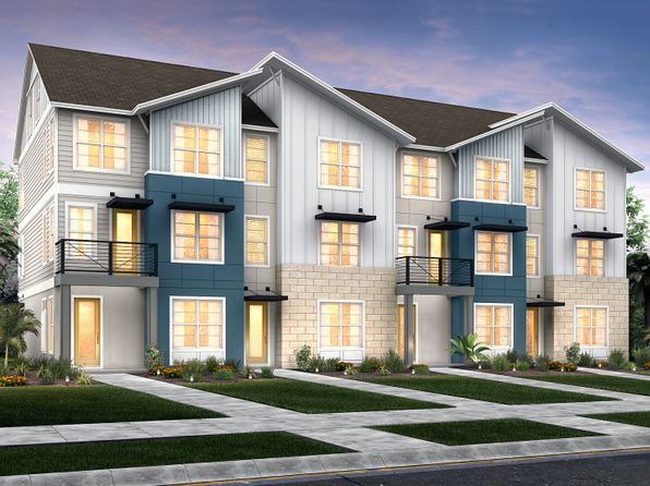 Orlando New Homes & Orlando FL New Construction | Zillow