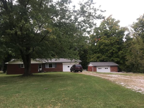 Best Places to Live in Coatesville, Indiana