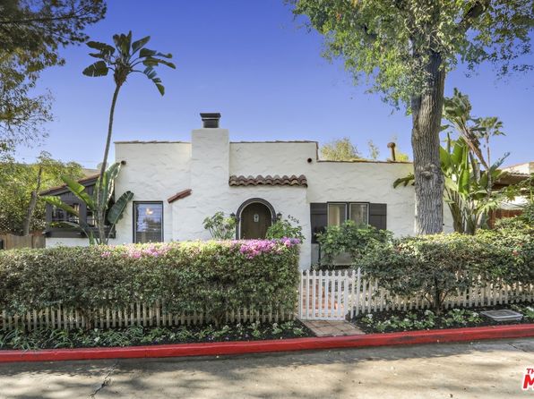 Hollywood Hills Real Estate - Hollywood Hills Los Angeles Homes For ...