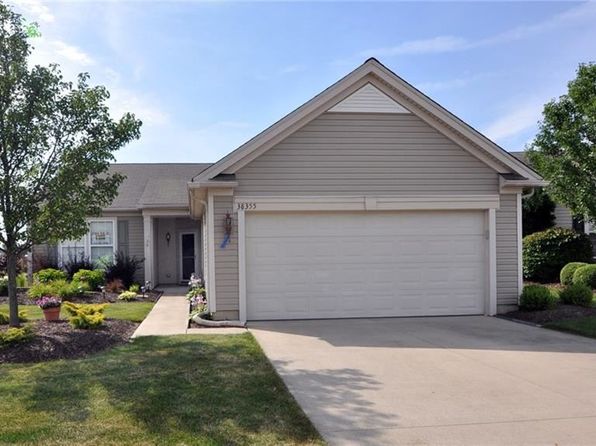 Pioneer Ridge - North Ridgeville Real Estate - North Ridgeville OH ...