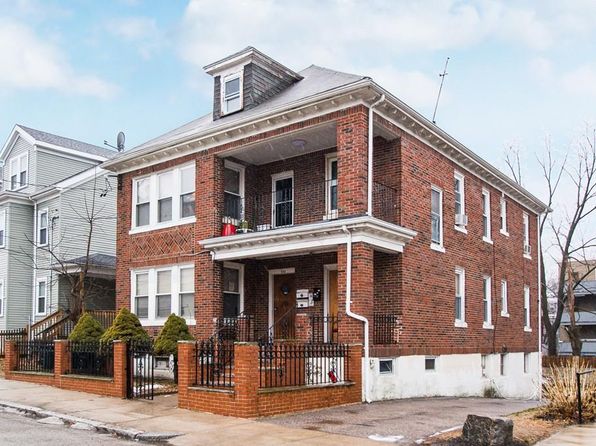 Mattapan Real Estate - Mattapan Boston Homes For Sale | Zillow
