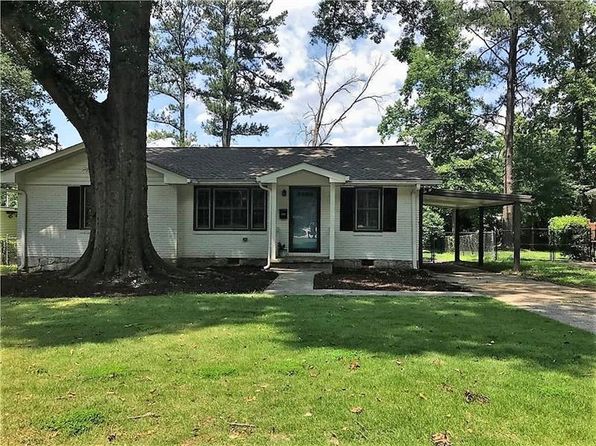 Best Places to Live in North Decatur (zip 30033), Georgia