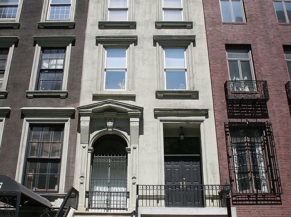 Manhattan NY Townhomes & Townhouses For Sale - 255 Homes | Zillow