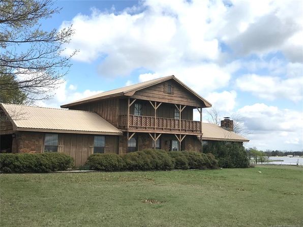 Madill Real Estate - Madill OK Homes For Sale | Zillow