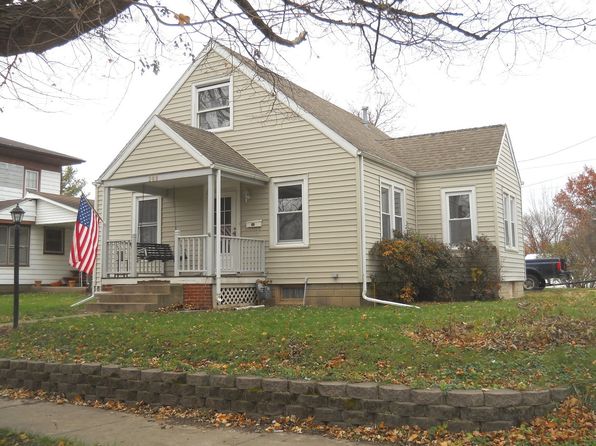 Best Places to Live in Polo, Illinois