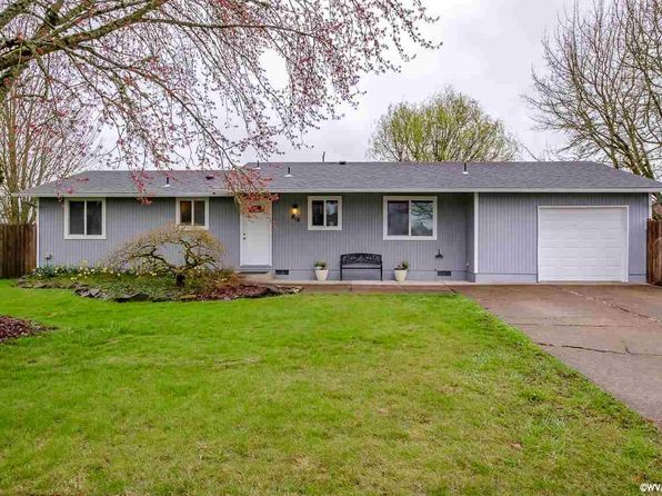 Best Places to Live in Halsey, Oregon