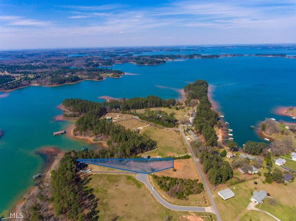 Hartwell Real Estate - Hartwell GA Homes For Sale | Zillow