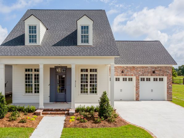 Baton Rouge New Homes & Baton Rouge LA New Construction | Zillow