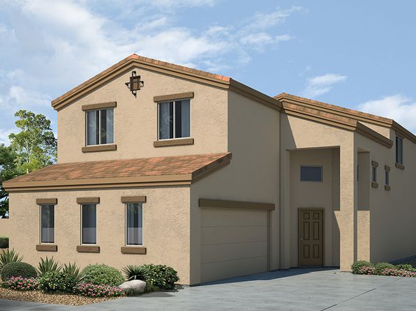 Tucson New Homes & Tucson AZ New Construction | Zillow