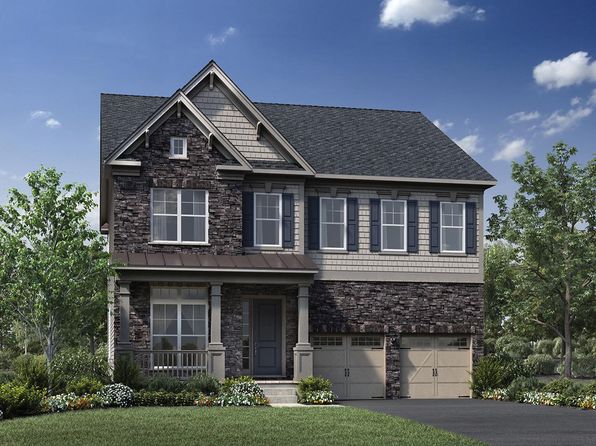 Aldie New Homes & Aldie VA New Construction | Zillow