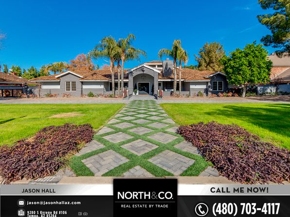 Circle G Ranches Real Estate - Circle G Ranches Gilbert Homes For Sale ...