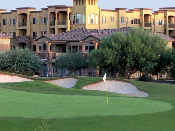 Luxury Gated Community - Phoenix Real Estate - Phoenix AZ Homes For ...