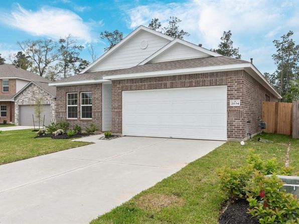 Houses For Rent in Porter TX - 35 Homes | Zillow