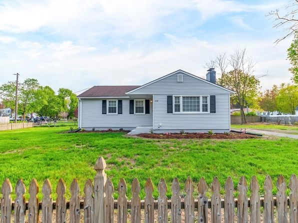 Agawam Real Estate - Agawam MA Homes For Sale | Zillow