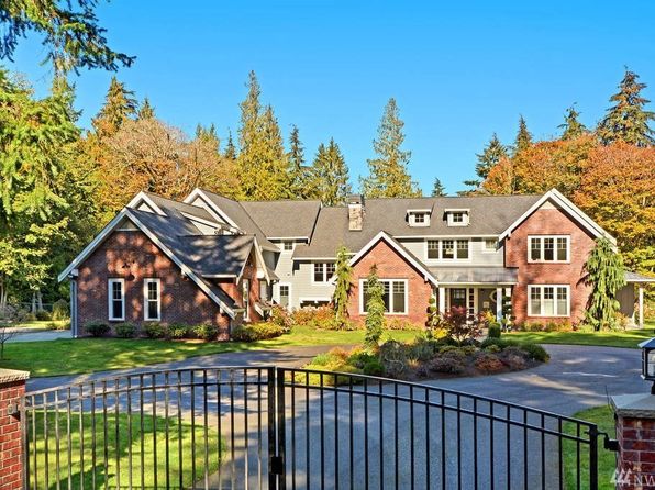 Woodway Real Estate - Woodway WA Homes For Sale | Zillow