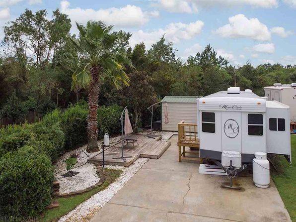 RV Lot - Foley Real Estate - Foley AL Homes For Sale | Zillow