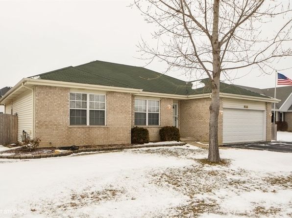 Best Places to Live in Monee, Illinois