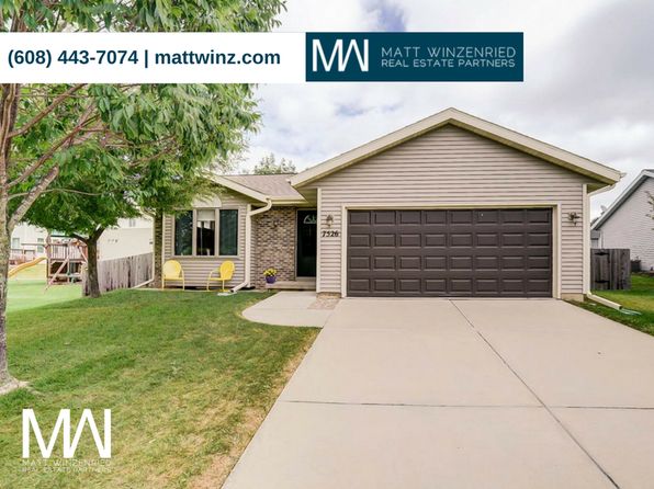 Madison Real Estate - Madison WI Homes For Sale | Zillow