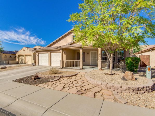 8606 W Preston Ln, Tolleson, AZ 85353 | Zillow