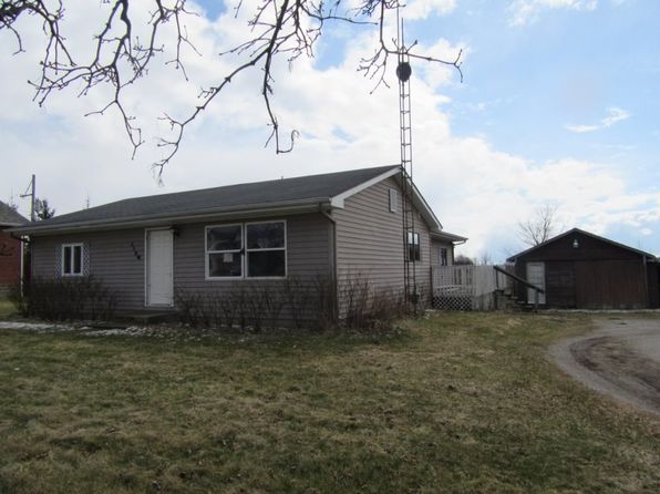 Cromwell Real Estate - Cromwell IN Homes For Sale | Zillow