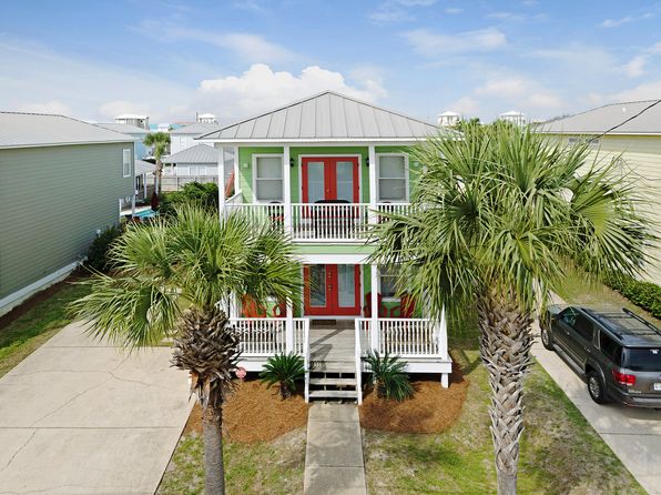 Beach Cottage - Destin Real Estate - Destin FL Homes For Sale | Zillow