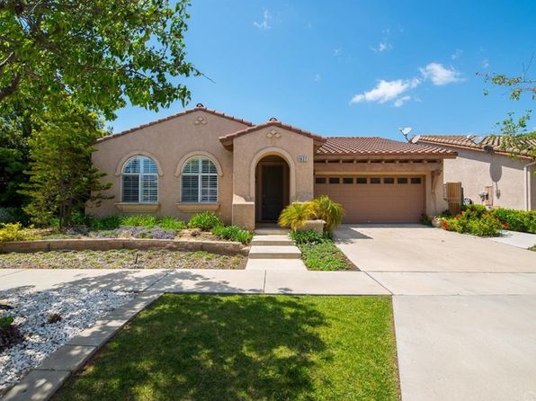 Santa Maria Real Estate - Santa Maria CA Homes For Sale | Zillow
