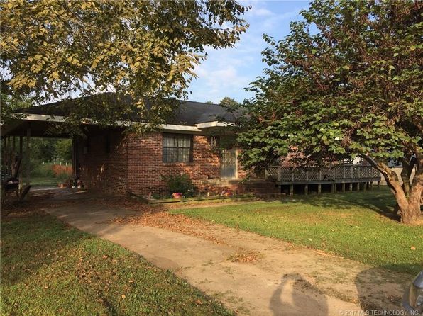 Wister Real Estate - Wister OK Homes For Sale | Zillow