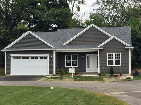 CT Real Estate - Connecticut Homes For Sale | Zillow