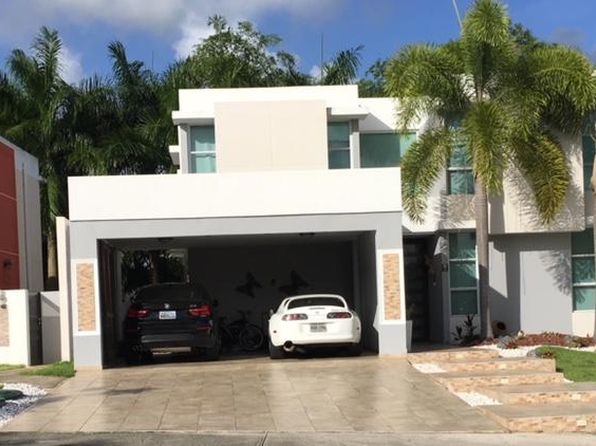 Houses For Rent in Puerto Rico - 99 Homes | Zillow