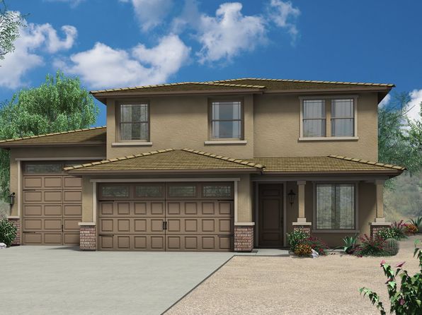 Surprise New Homes & Surprise AZ New Construction | Zillow