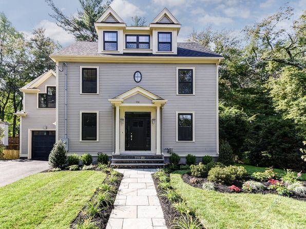 MA Real Estate - Massachusetts Homes For Sale | Zillow