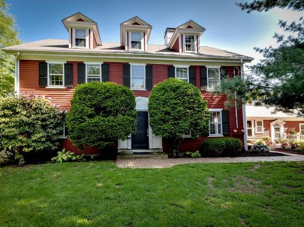 Dover Real Estate - Dover MA Homes For Sale | Zillow