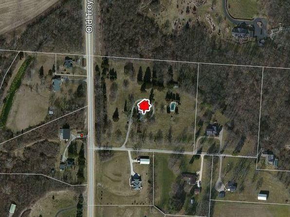 4385 S State Route 202, Tipp City, OH 45371 | Zillow