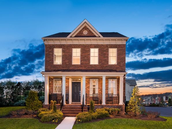 Best Places to Live in Monrovia, Maryland