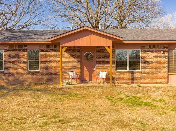 Mead Real Estate - Mead OK Homes For Sale | Zillow