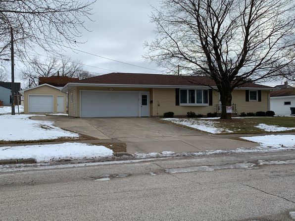 Best Places to Live in Brillion, Wisconsin