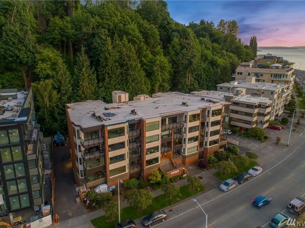 Alki Real Estate - Alki Seattle Homes For Sale | Zillow