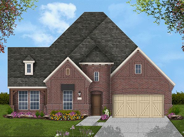 Mansfield New Homes & Mansfield TX New Construction | Zillow