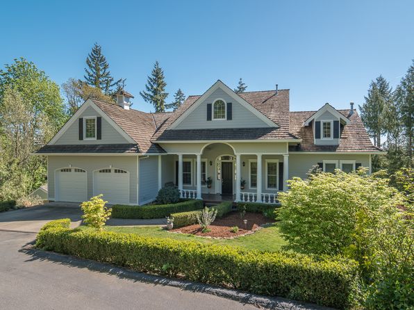 Vancouver WA Waterfront Homes For Sale - 11 Homes | Zillow