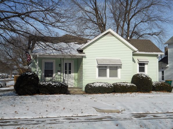 Bushnell Real Estate - Bushnell IL Homes For Sale | Zillow