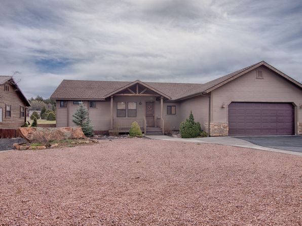 Bison Golf Course - Show Low Real Estate - Show Low AZ Homes For Sale ...