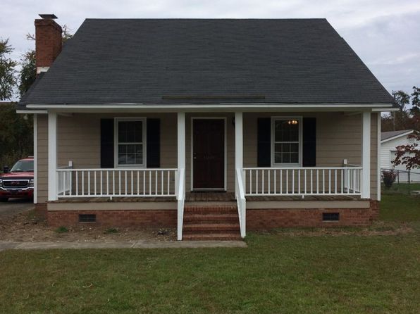 Best Places to Live in Florence, South Carolina