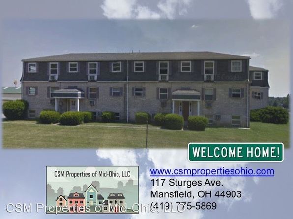 Apartments For Rent in Mansfield OH | Zillow